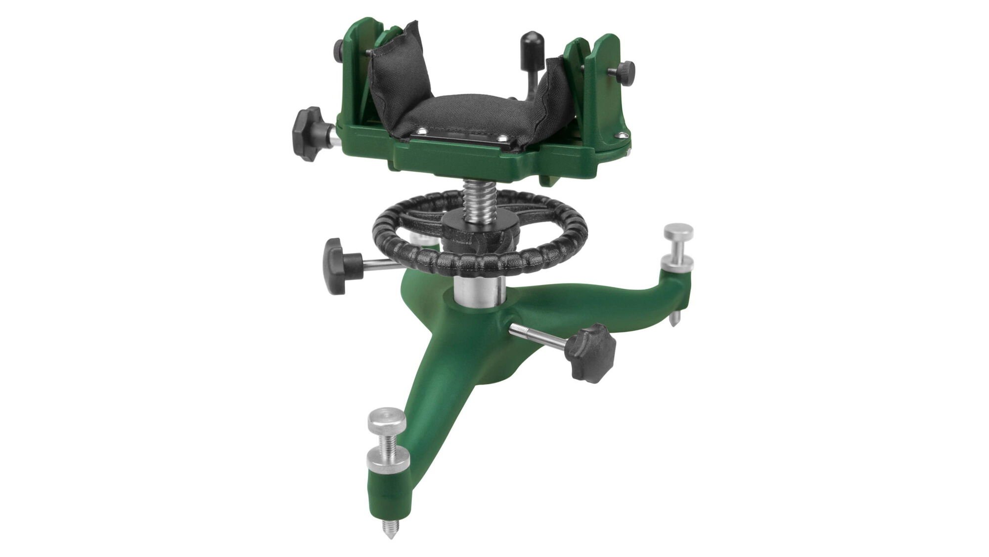 Rock BR Competition Front Shooting Rest | Caldwell