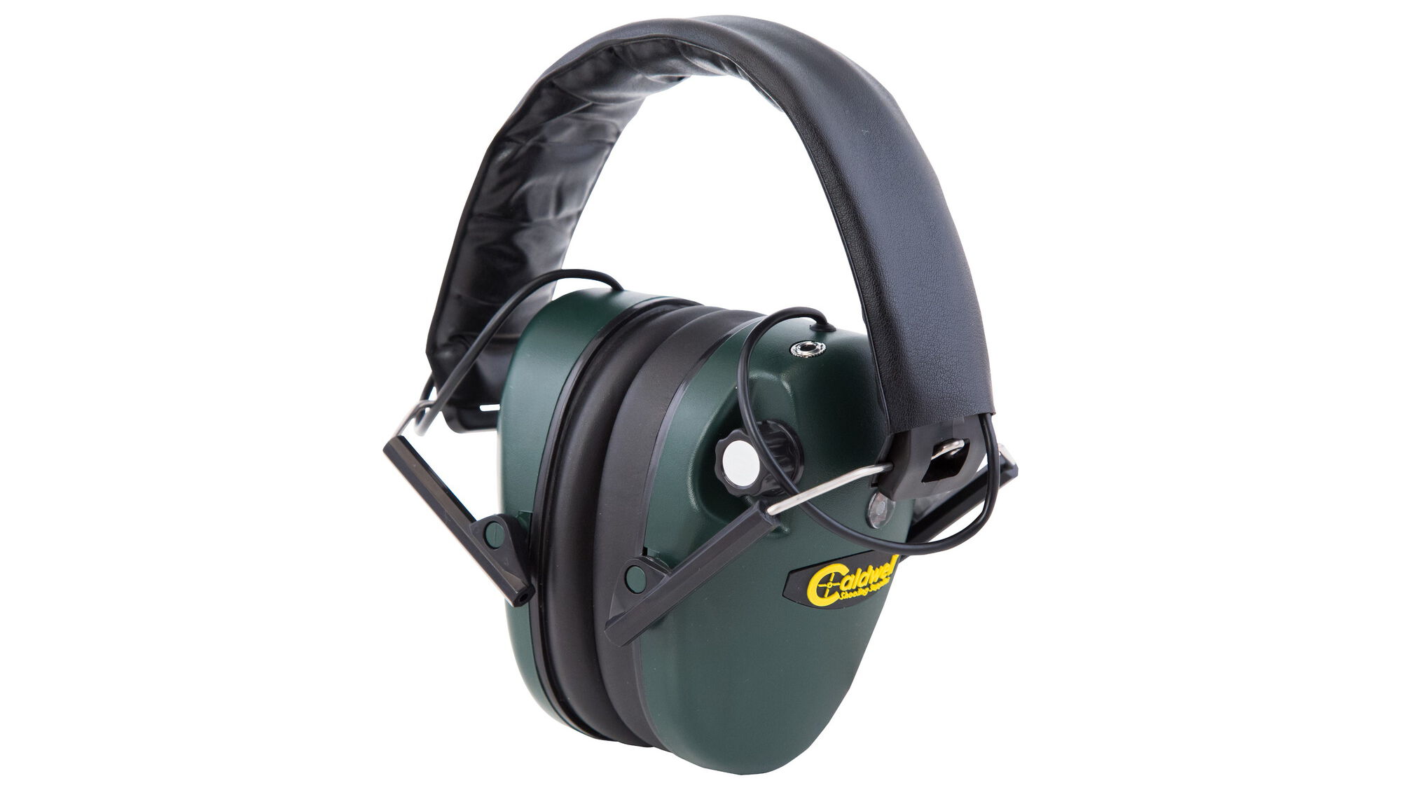E-Max Low Profile Electronic Hearing Protection | Caldwell