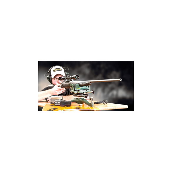 Rock BR Competition Front Shooting Rest | Caldwell