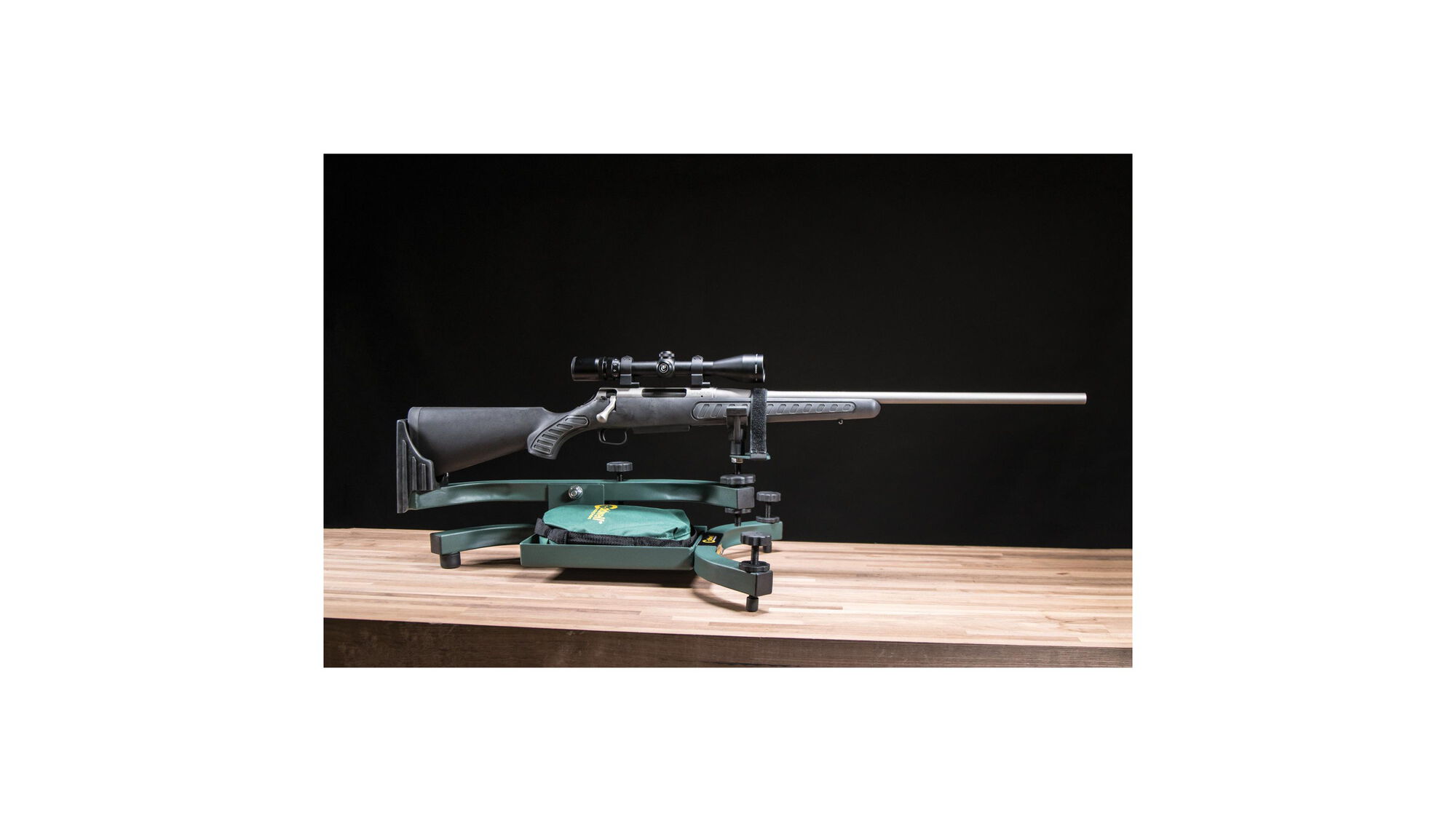 Lead Sled Solo | Gun Shooting Sled | Caldwell