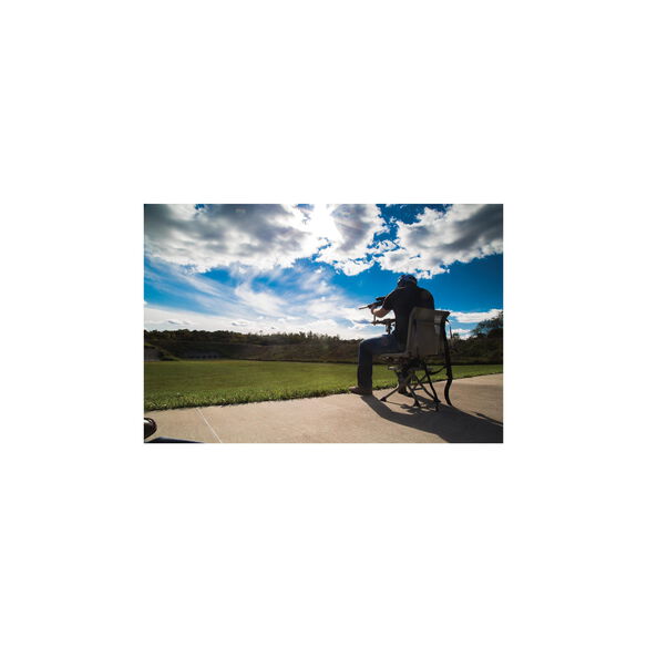 DeadShot ChairPod | Caldwell