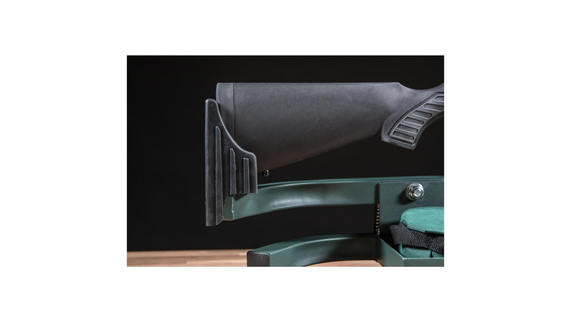 Lead Sled Solo | Gun Shooting Sled | Caldwell