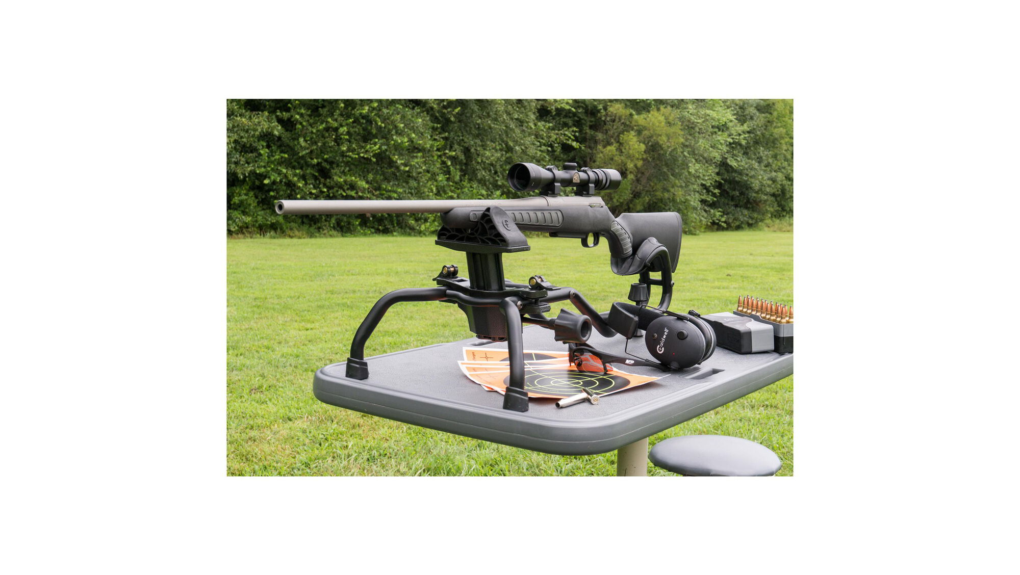 Stinger Shooting Rest | Caldwell