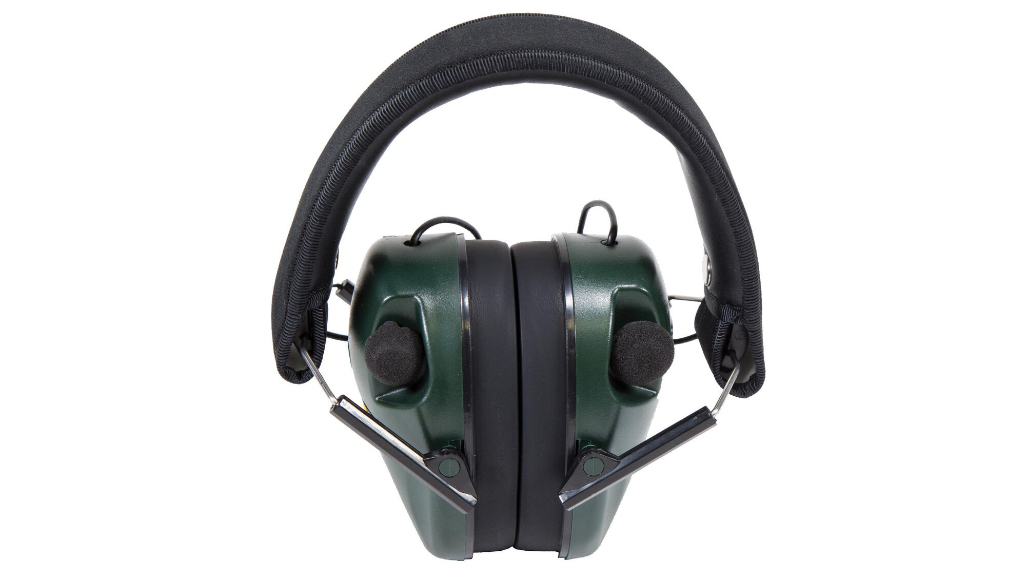 E-Max Low Profile Electronic Hearing Protection | Caldwell
