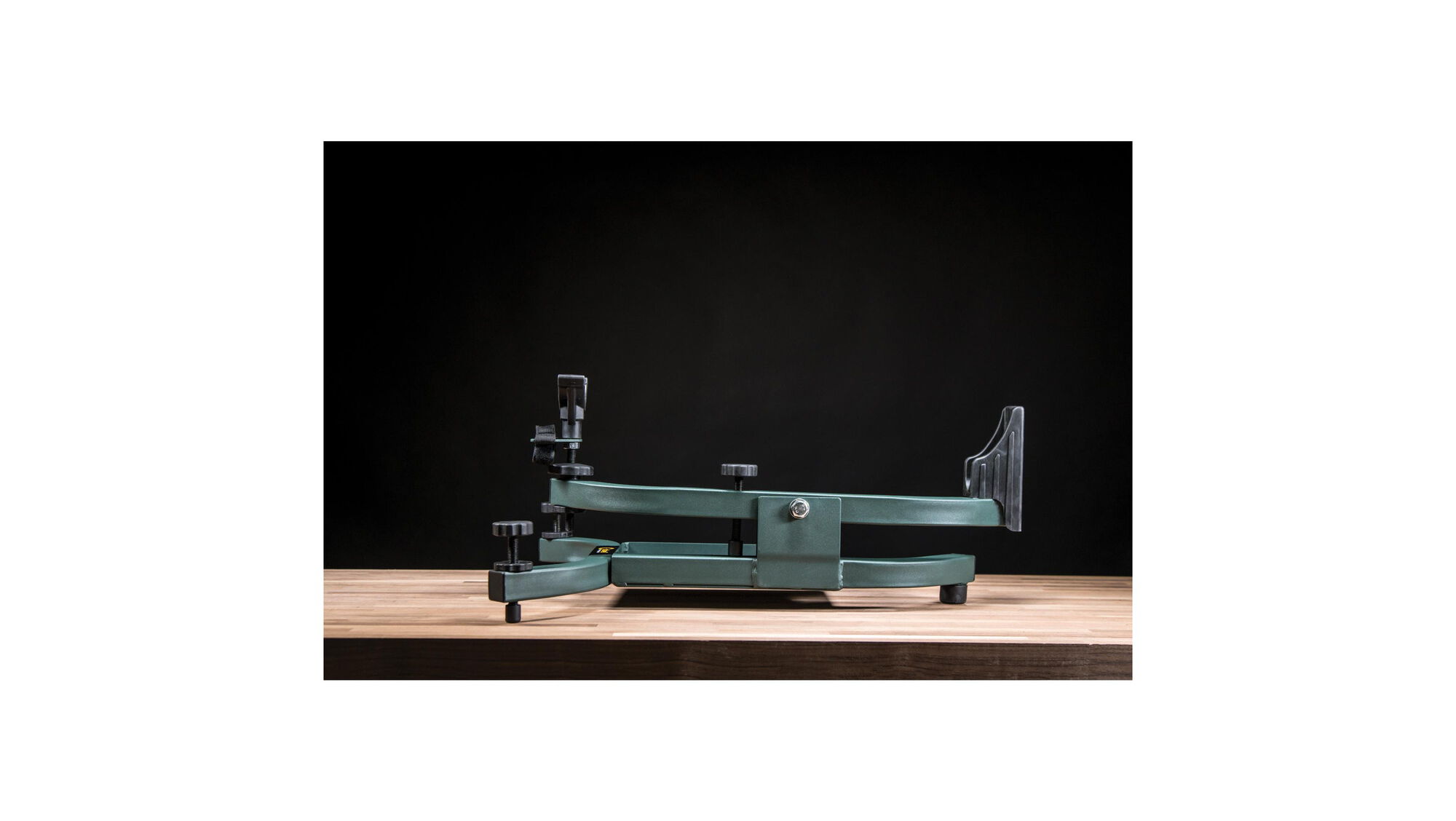 Lead Sled Solo | Gun Shooting Sled | Caldwell