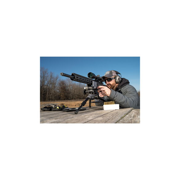 Precision Turret Shooting Rest | Caldwell