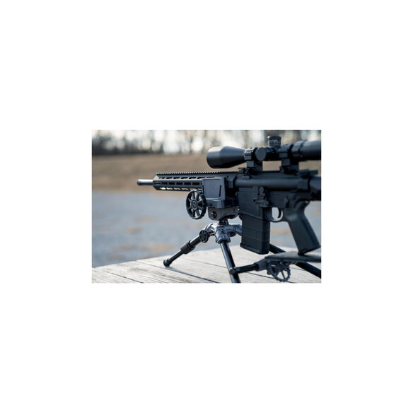 Precision Turret Shooting Rest | Caldwell