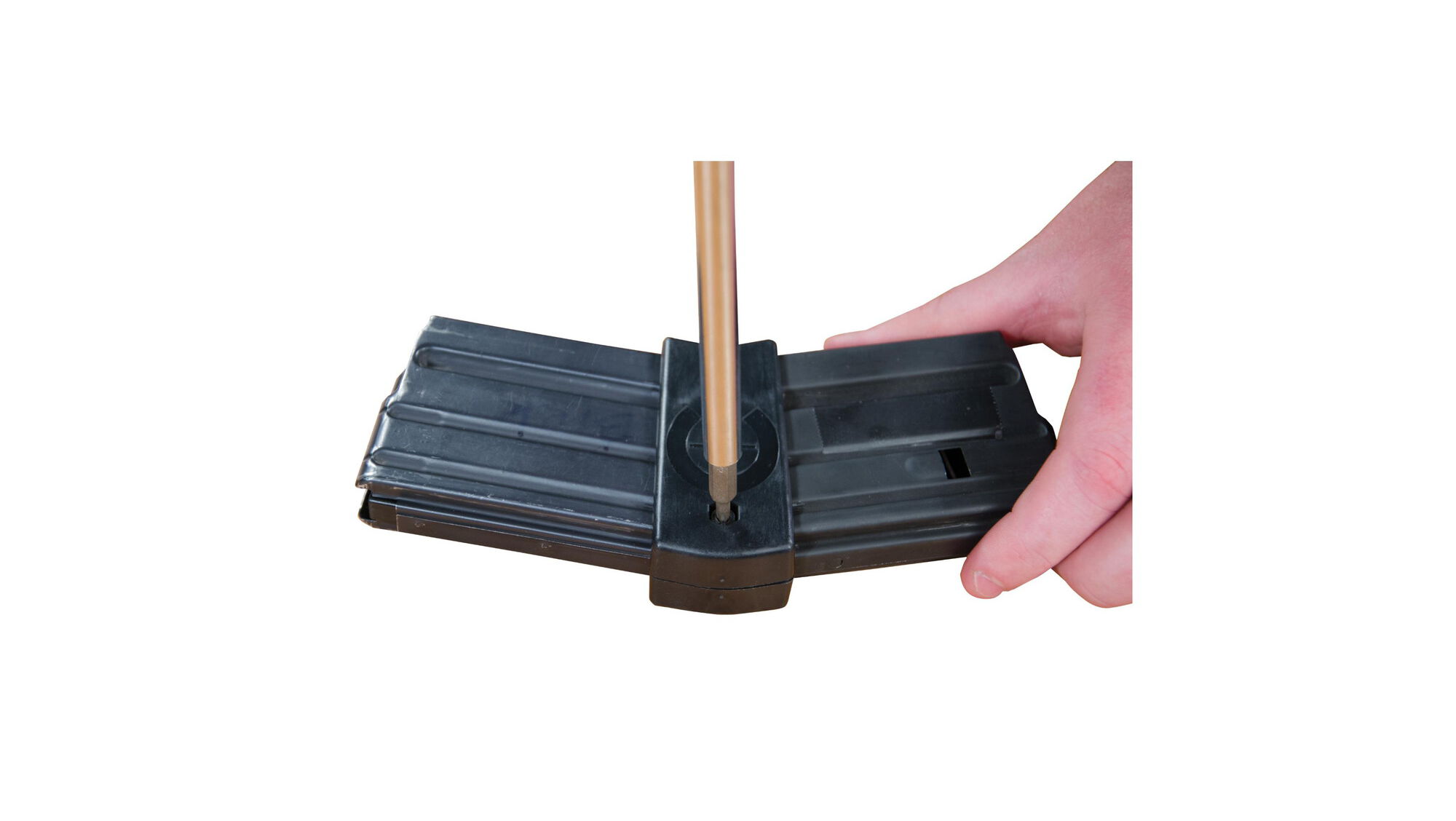 AR-15 Mag coupler 2pk | Caldwell