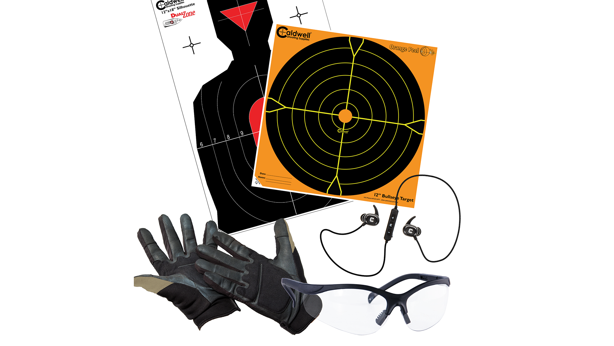 Indoor Range Pro Kit | Caldwell