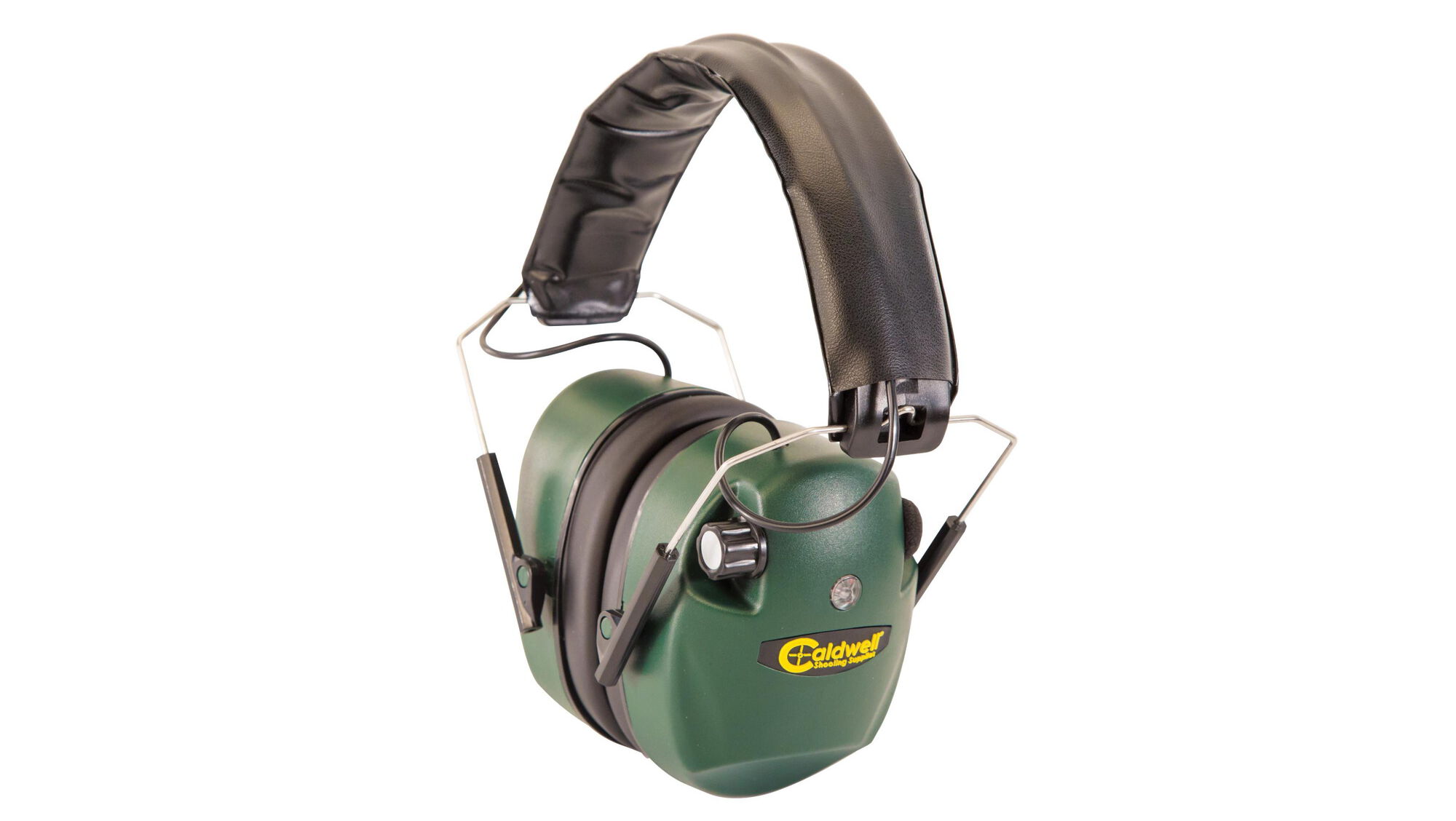 E-Max Electronic Hearing Protection | Caldwell
