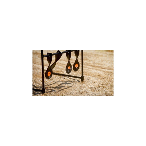 Rimfire Resetting Target | Caldwell