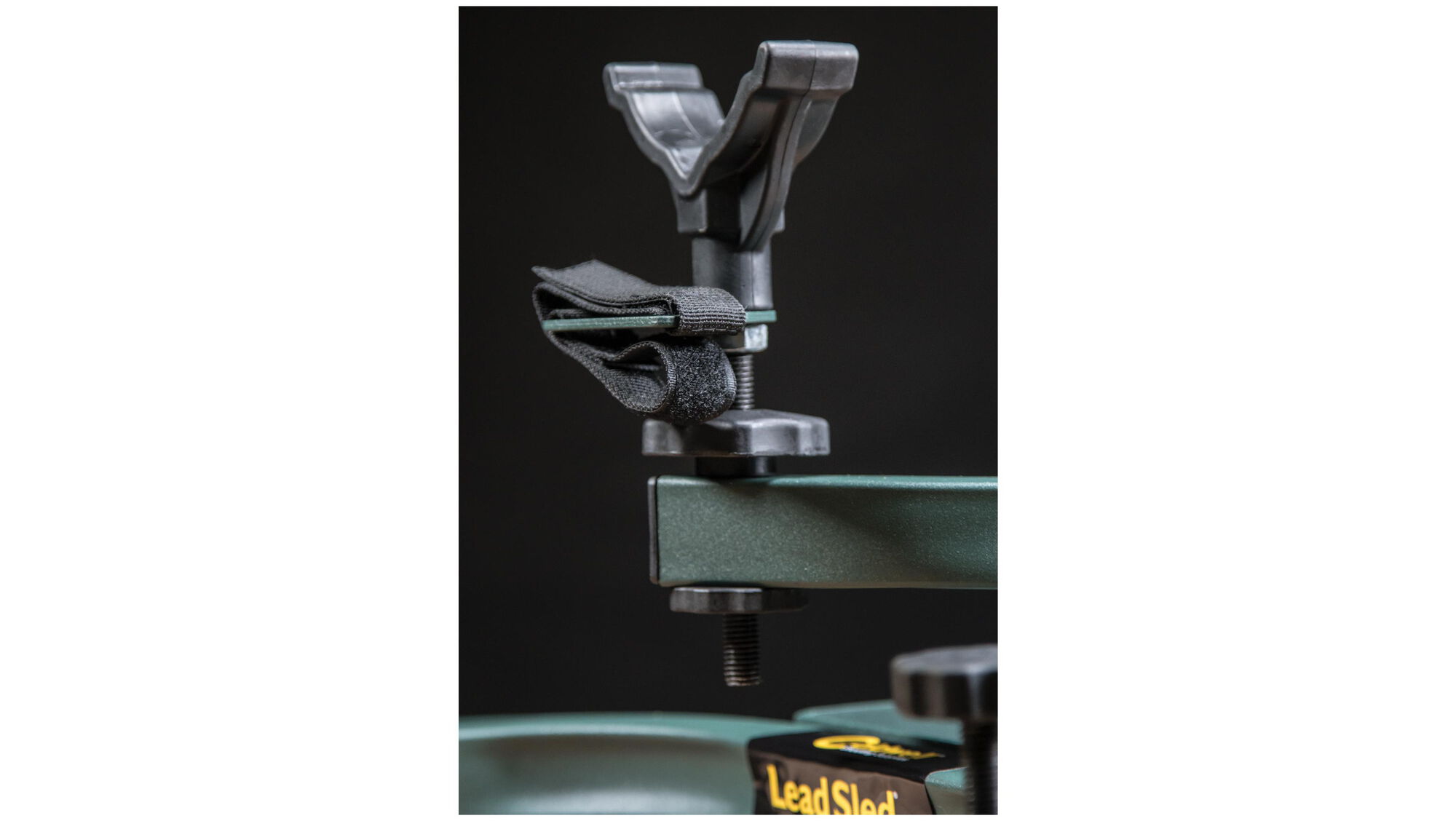 Lead Sled Solo | Gun Shooting Sled | Caldwell