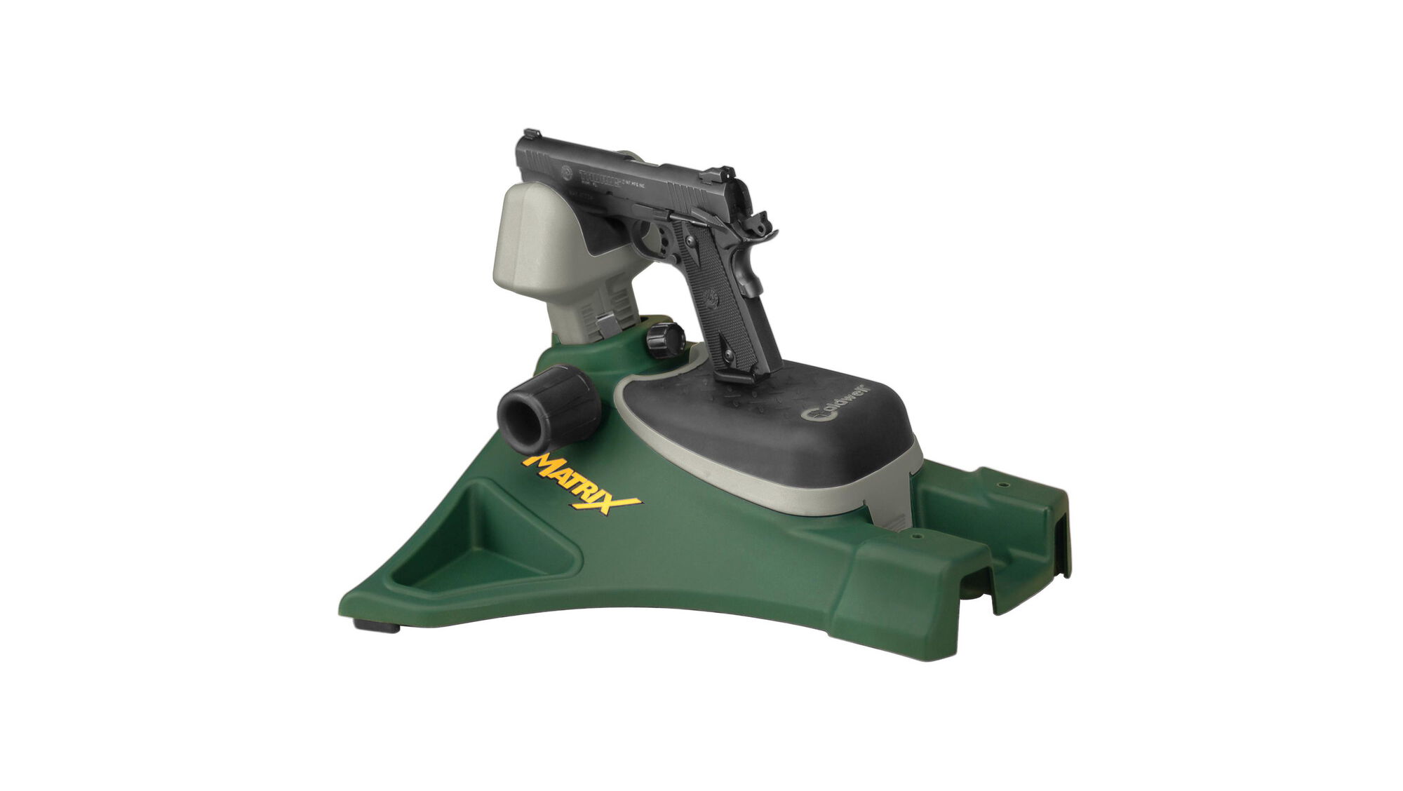 Matrix Shooting Rest | Front or Full Length Rest | Caldwell