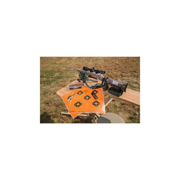 Rock BR Competition Front Shooting Rest | Caldwell