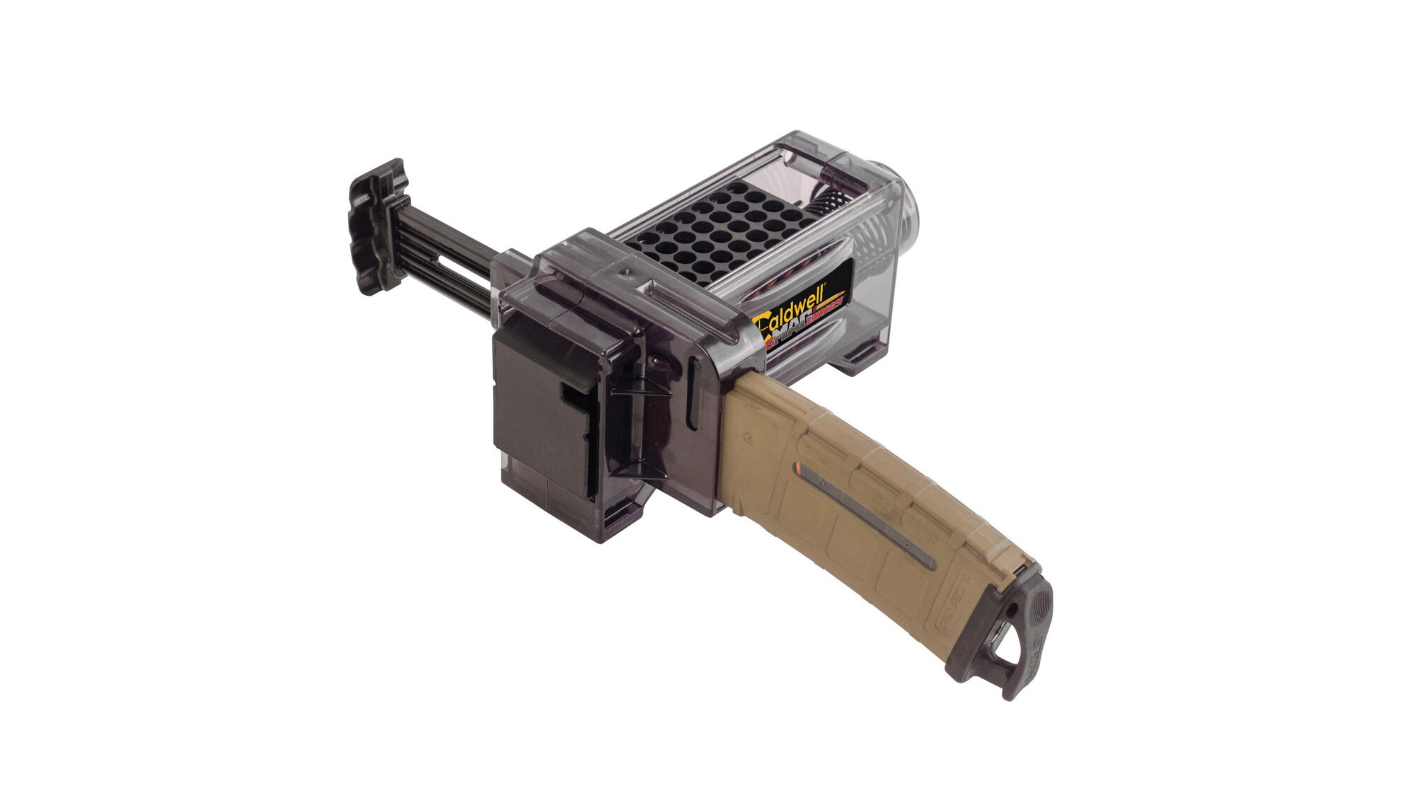 AR 15 Mag Charger | AR 15 Magazine Speed Loader | Caldwell