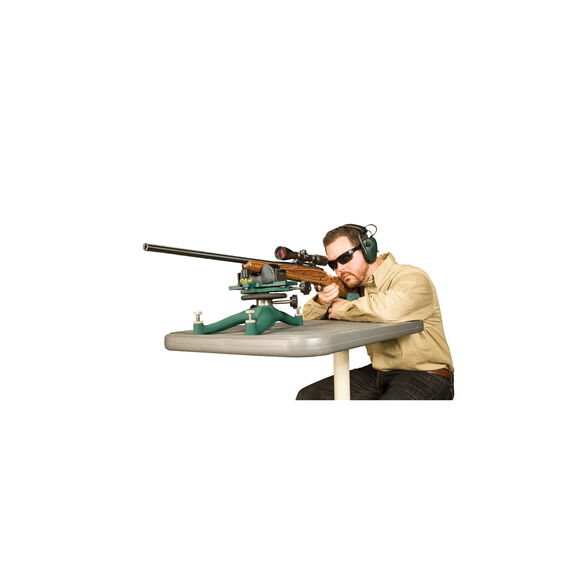 Rock BR Competition Front Shooting Rest | Caldwell