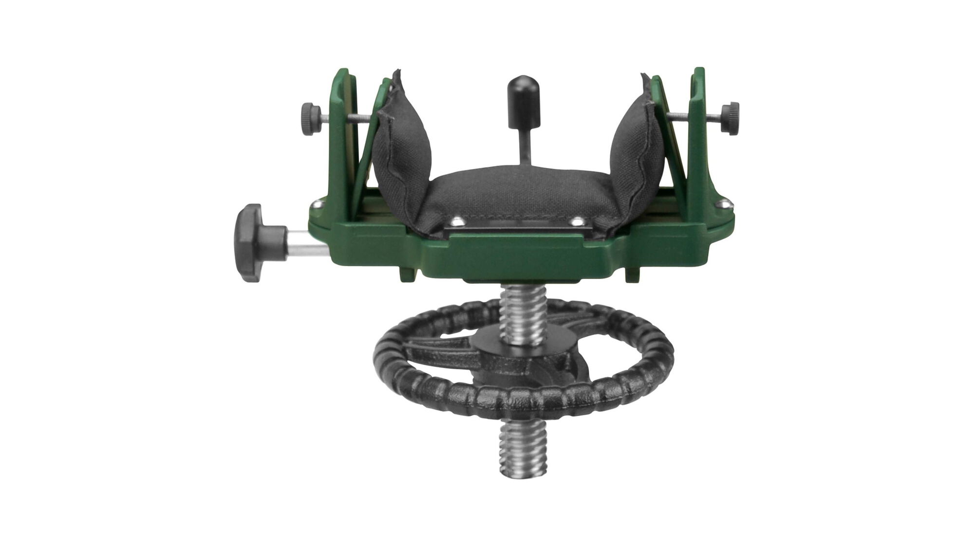 Rock BR Competition Front Shooting Rest | Caldwell