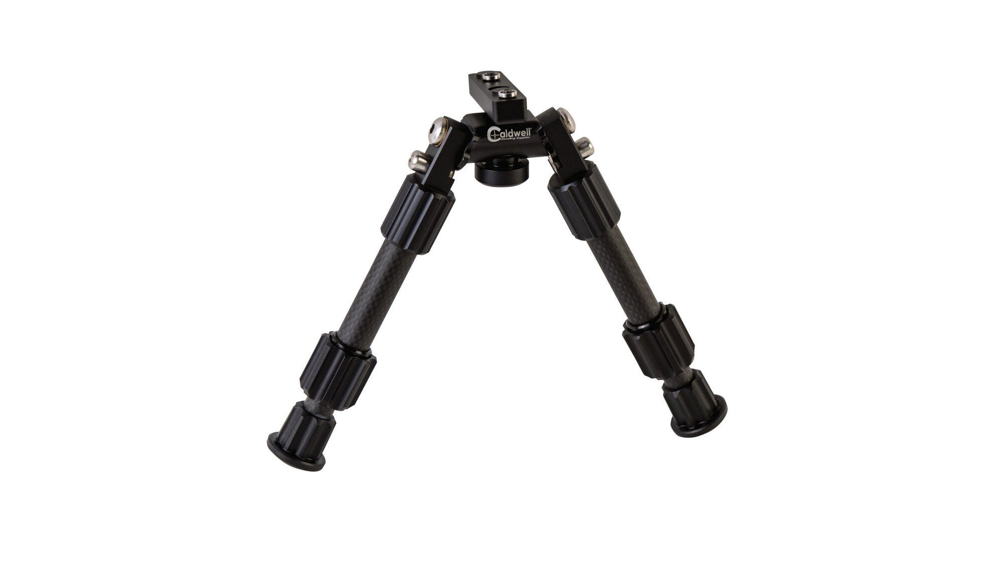 Accumax® Premium Carbon Fiber - M-Lok/KeyMod Bipods