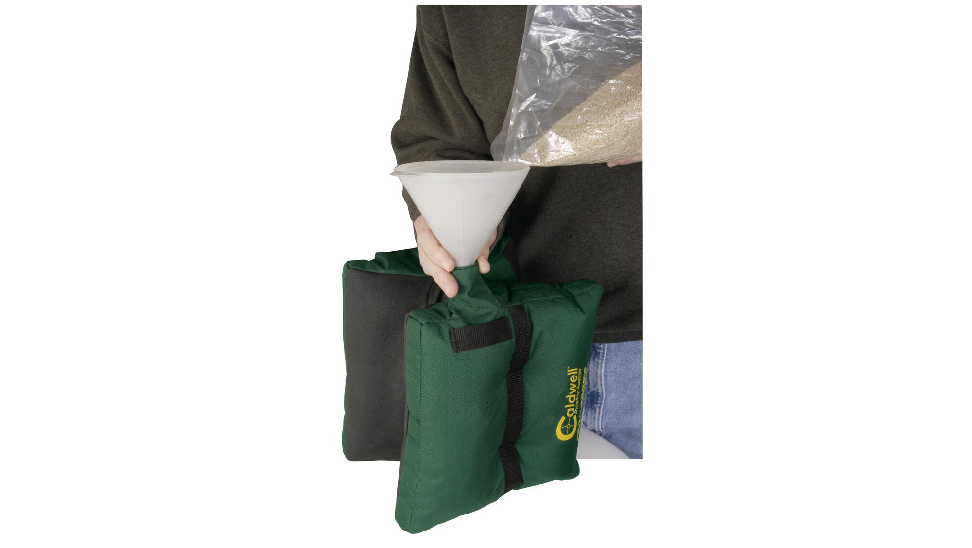 Tack Driver® Bag