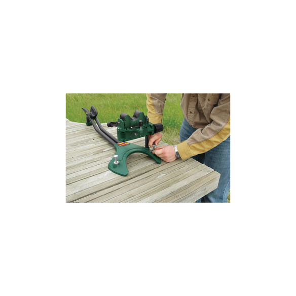 Fire Control Full-length Rest | Caldwell