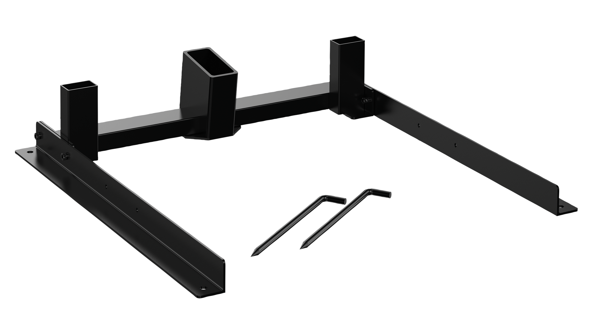 Ultimate Steel Target Stand | Caldwell