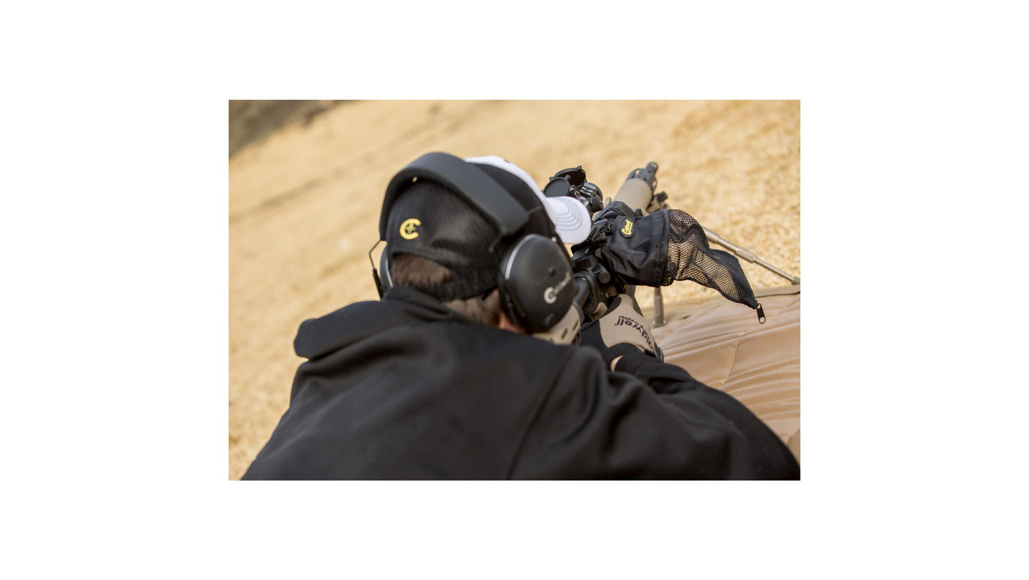 AR-15 Brass Catcher | Caldwell