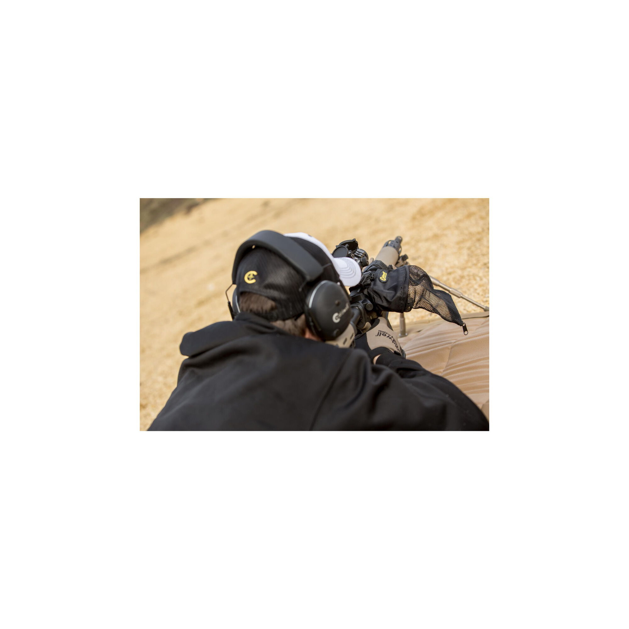 AR-15 Brass Catcher | Caldwell