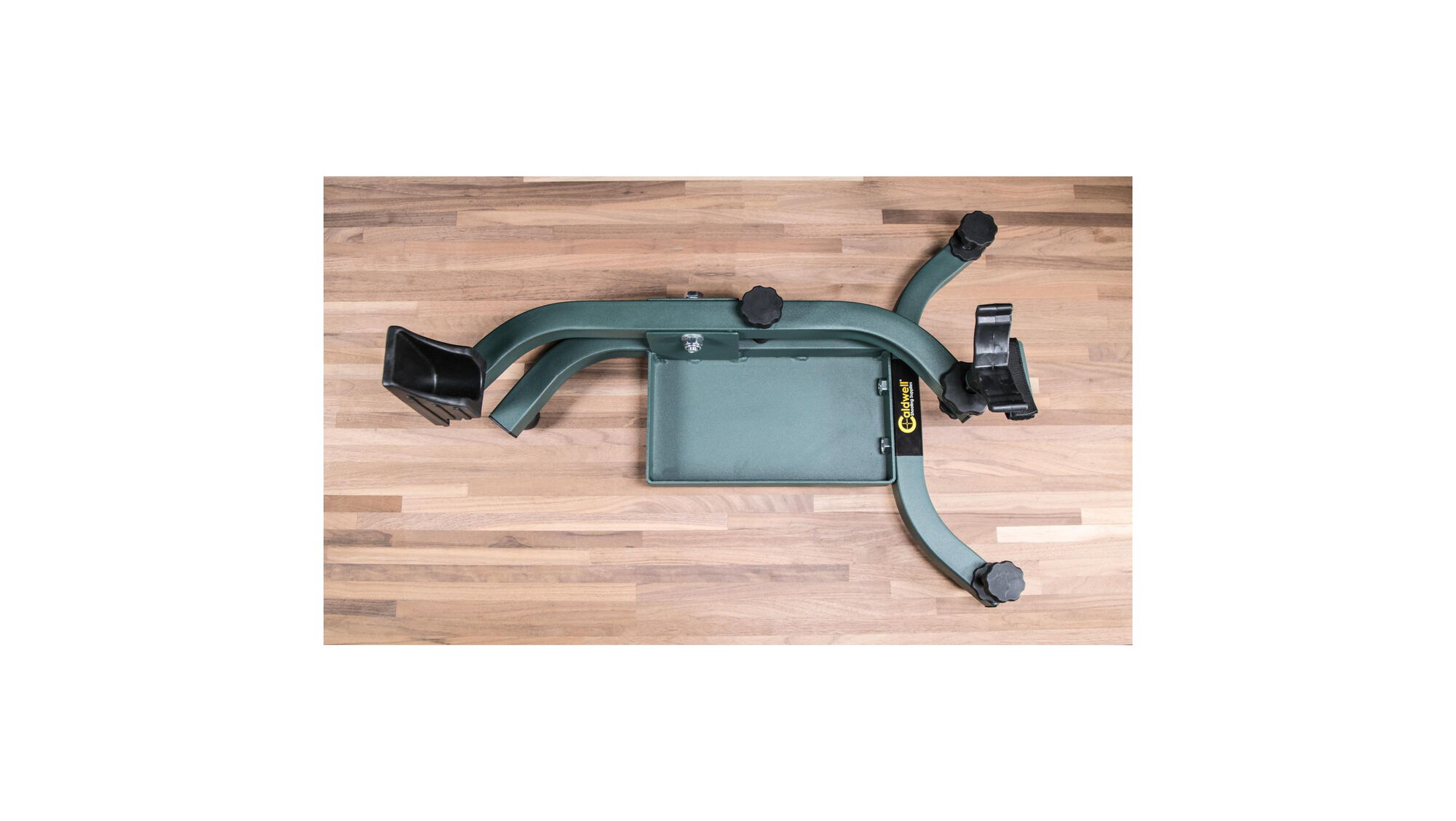 Lead Sled Solo | Gun Shooting Sled | Caldwell