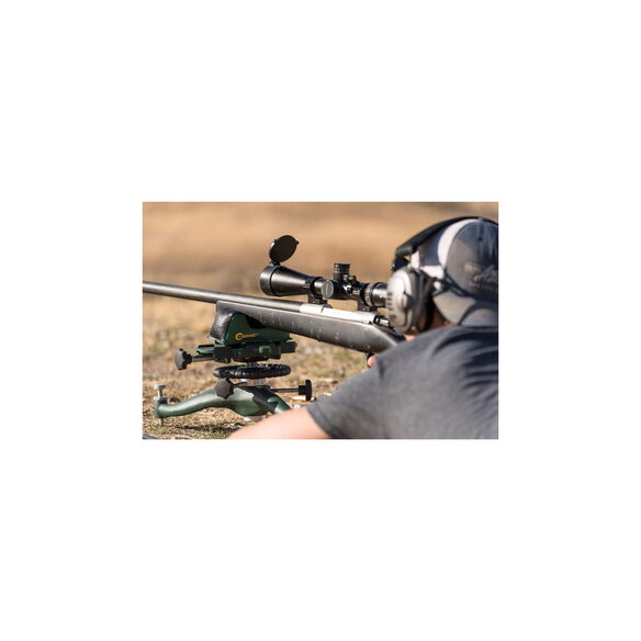Rock BR Competition Front Shooting Rest | Caldwell