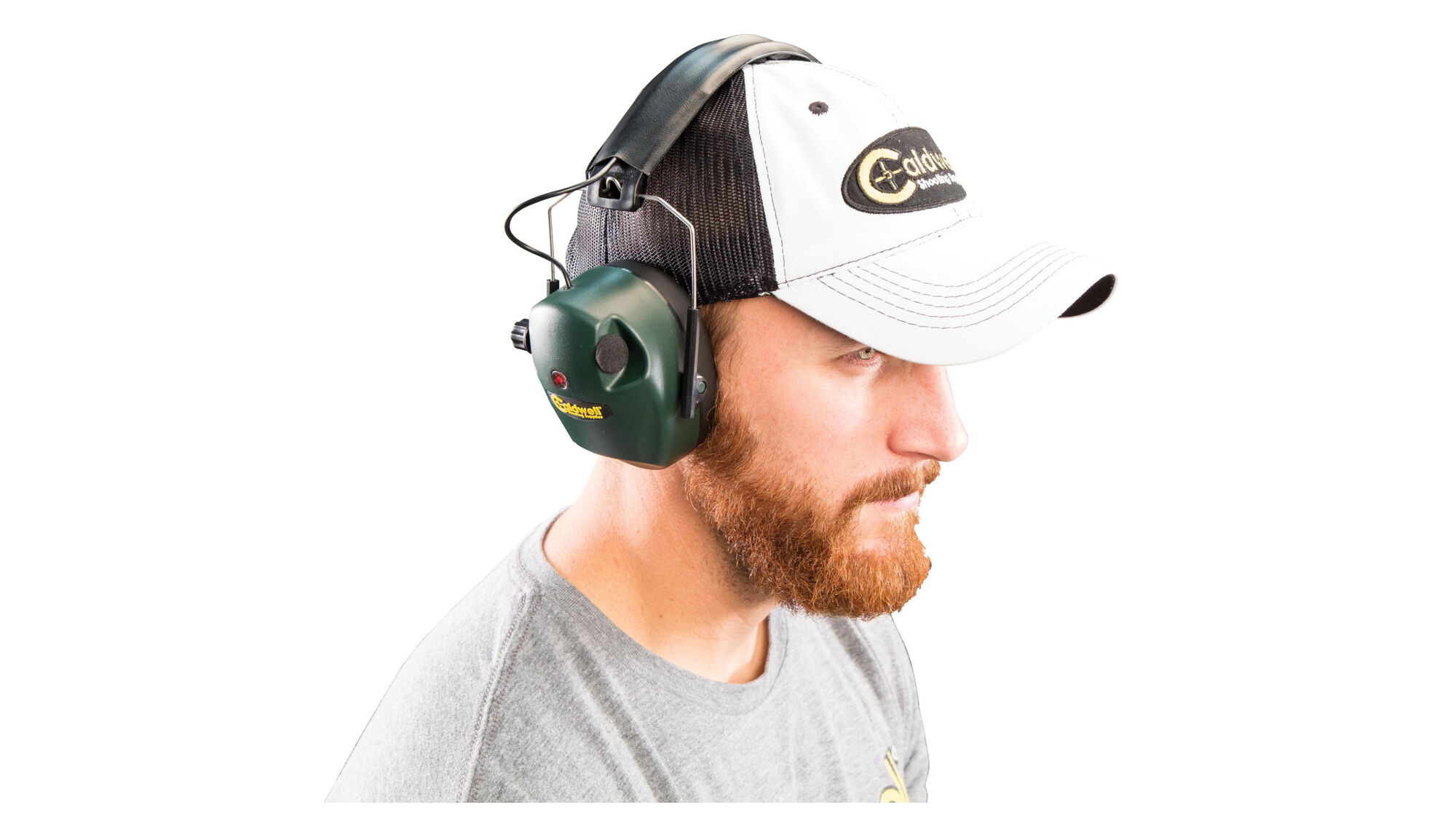 E-Max Electronic Hearing Protection | Caldwell