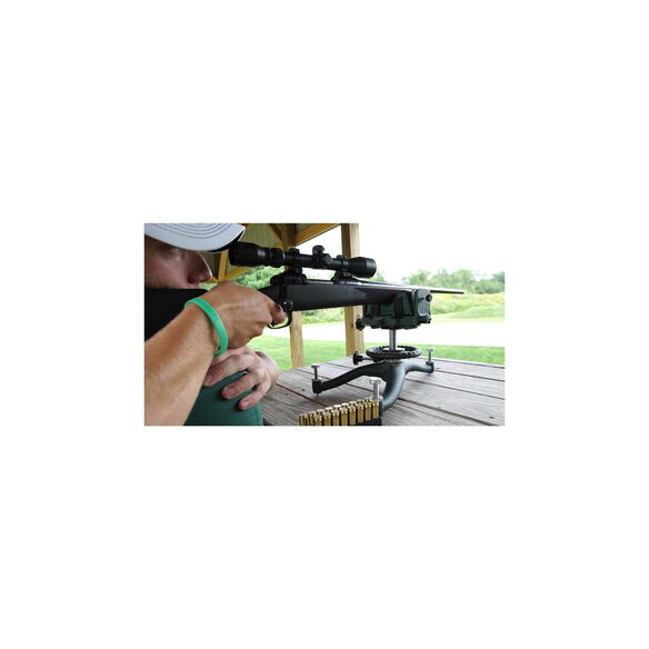 Rock BR Competition Front Shooting Rest | Caldwell