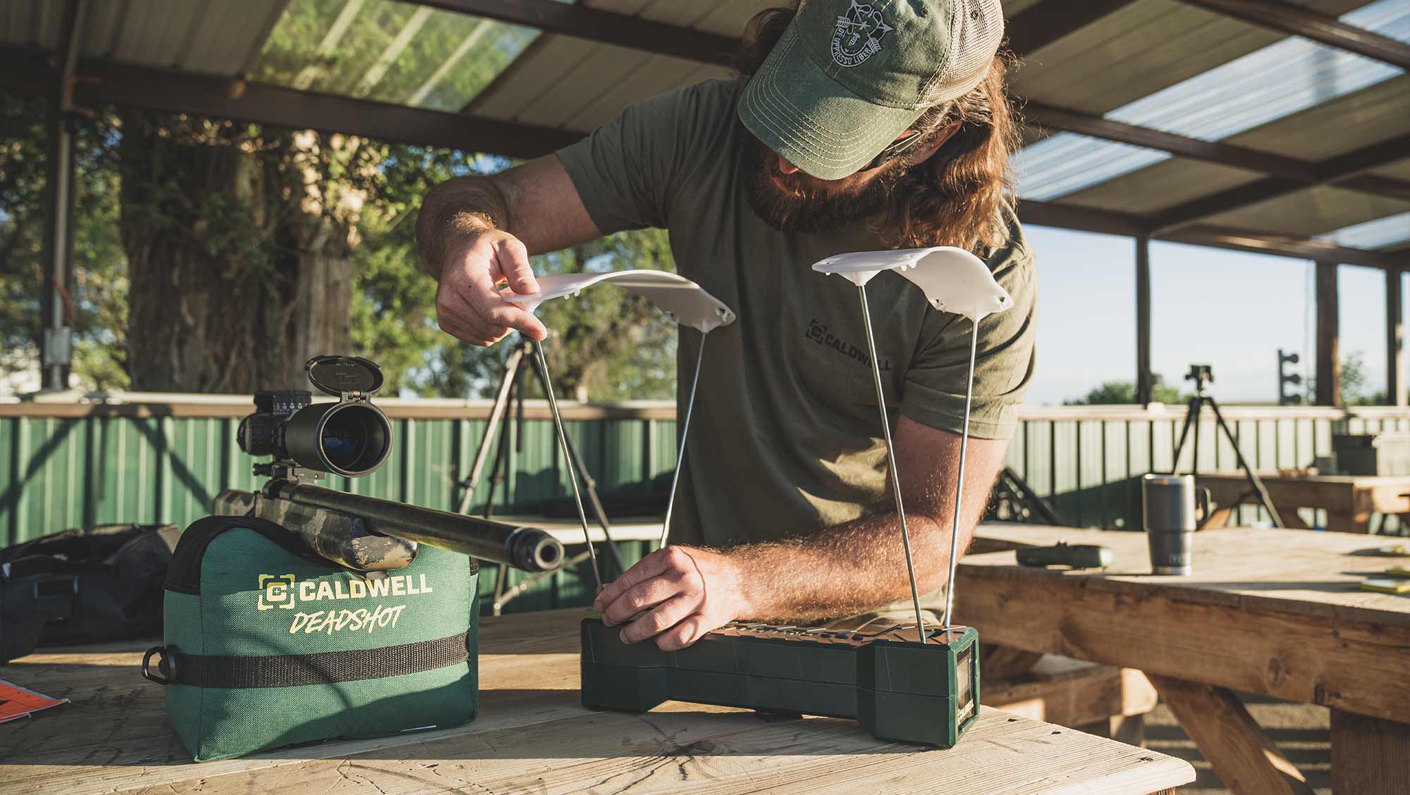 Ballistic Precision Chronograph with Bluetooth | Caldwell