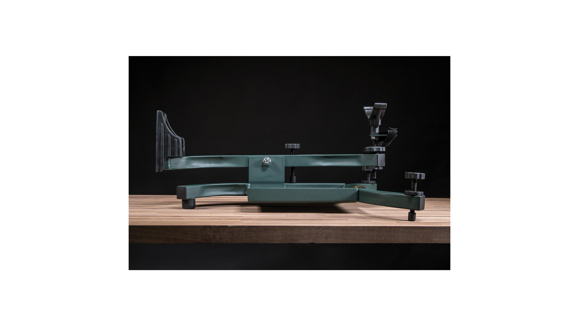 Lead Sled Solo | Gun Shooting Sled | Caldwell