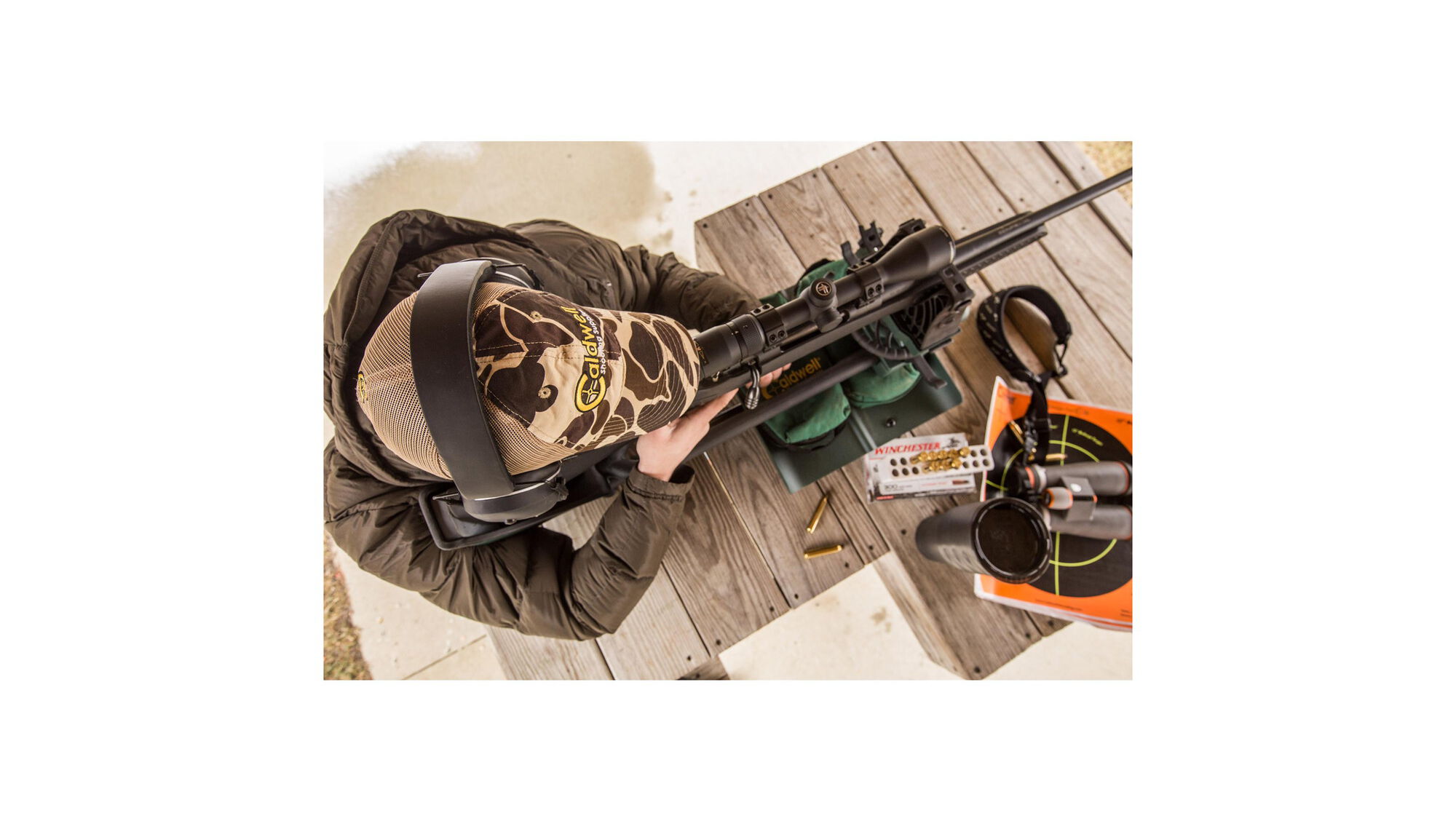 Lead Sled® DFT 2 | Caldwell