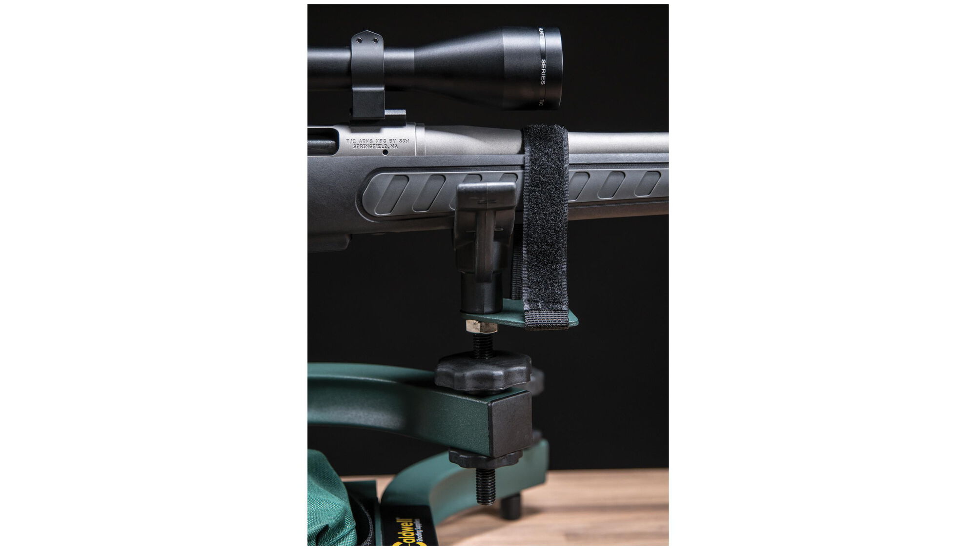 Lead Sled Solo | Gun Shooting Sled | Caldwell