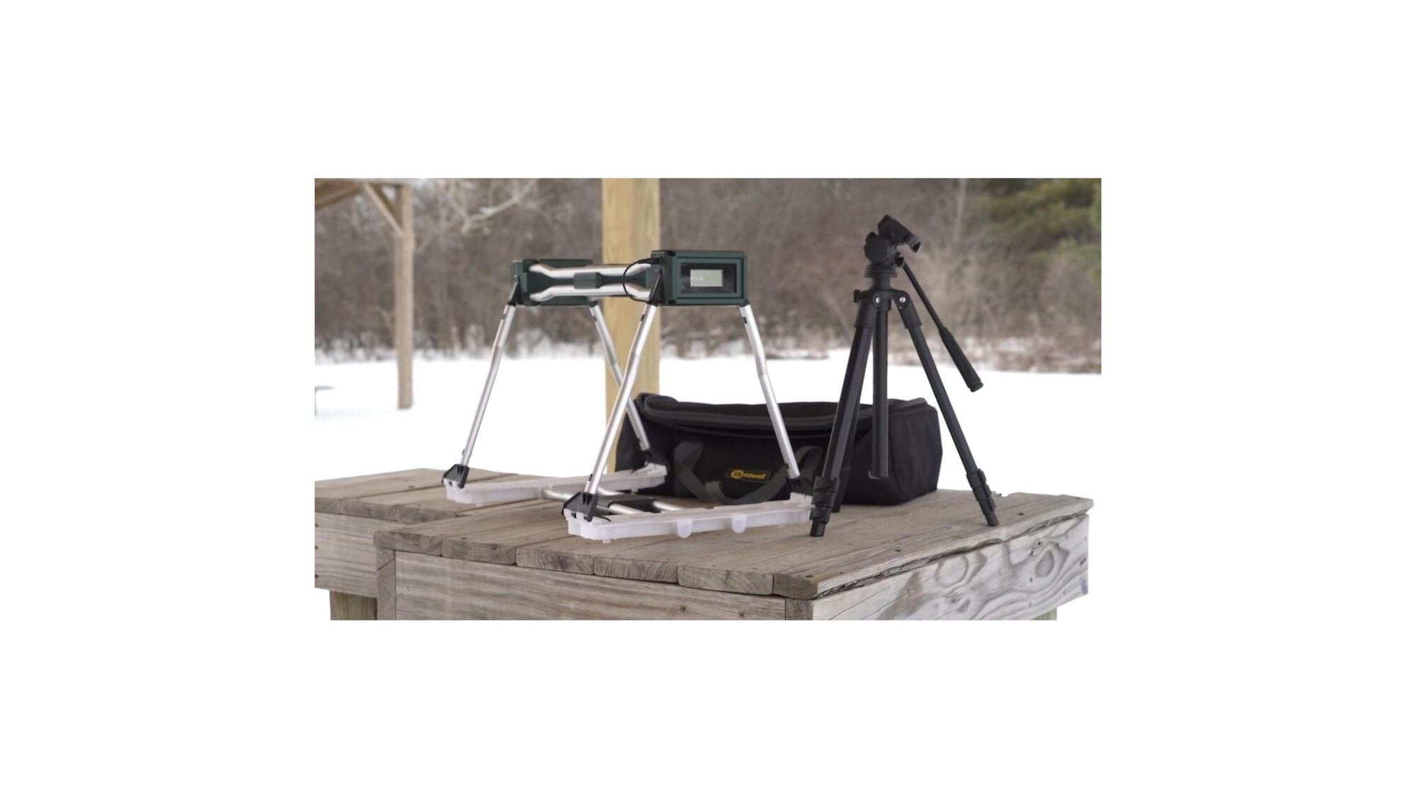 Ballistic Precision G2 Chronograph | Caldwell