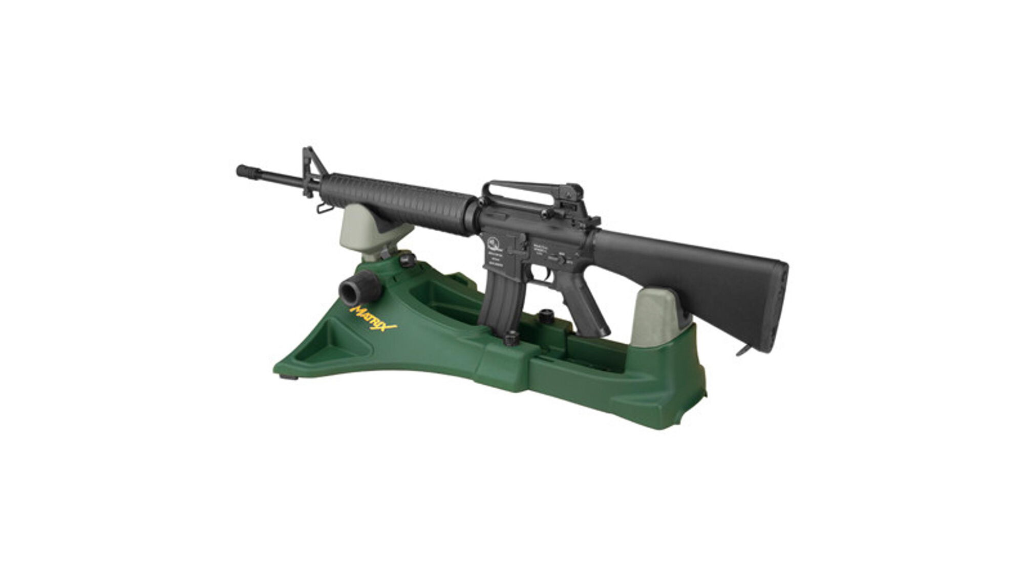 Matrix Shooting Rest | Front or Full Length Rest | Caldwell