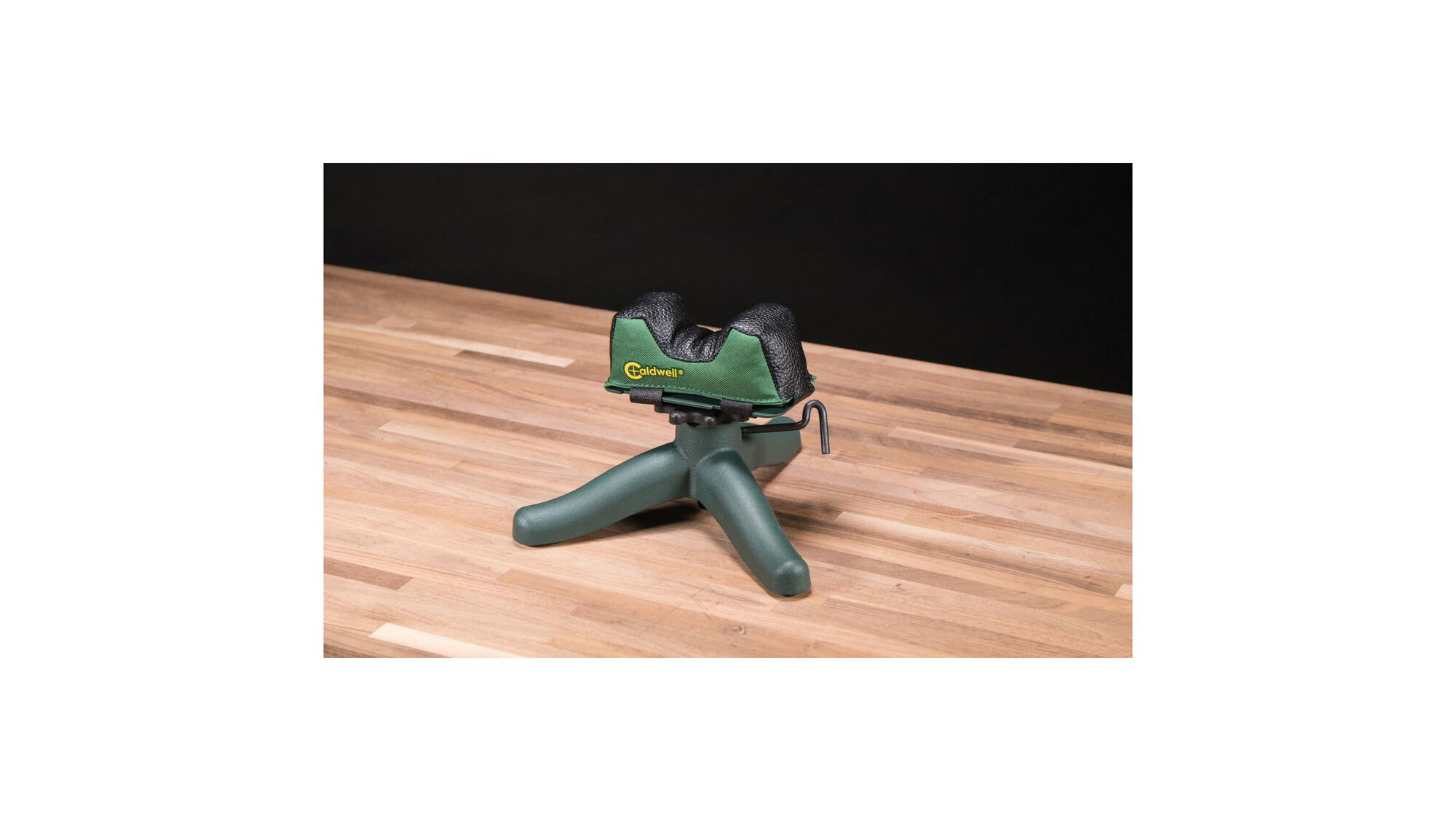 The Rock Jr. | Compact Front Shooting Rest | Caldwell