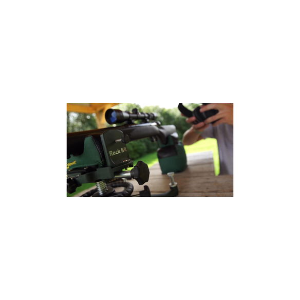 Rock BR Competition Front Shooting Rest | Caldwell