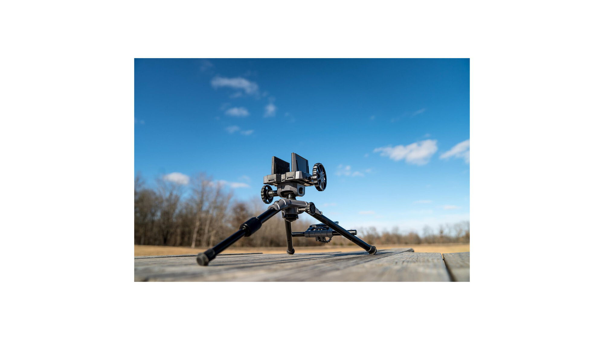 Precision Turret Shooting Rest | Caldwell