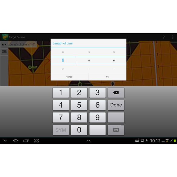 Ballistic Precision LR Target Camera System | Caldwell