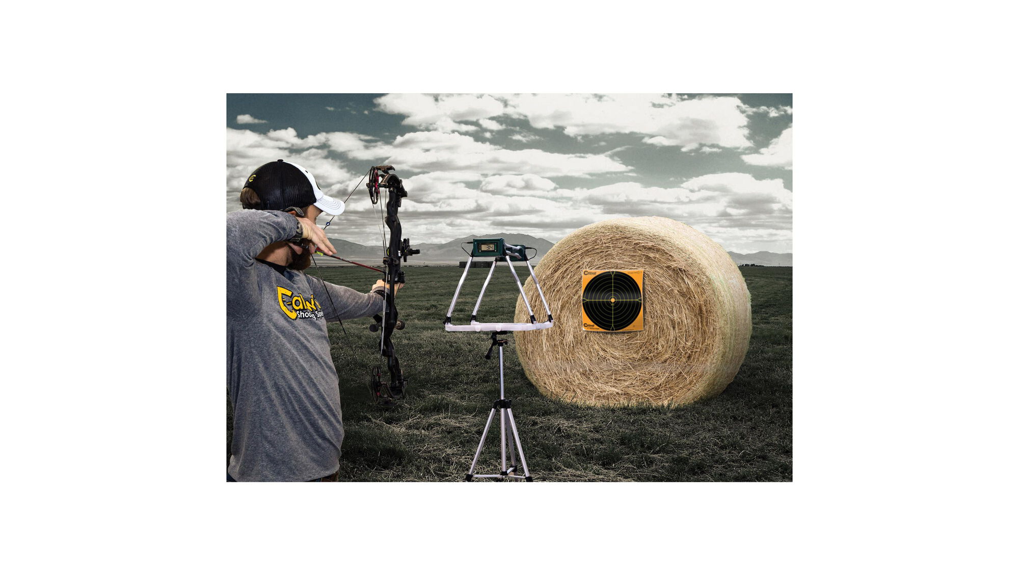 Ballistic Precision G2 Chronograph | Caldwell