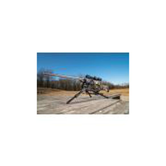 Precision Turret Shooting Rest | Caldwell