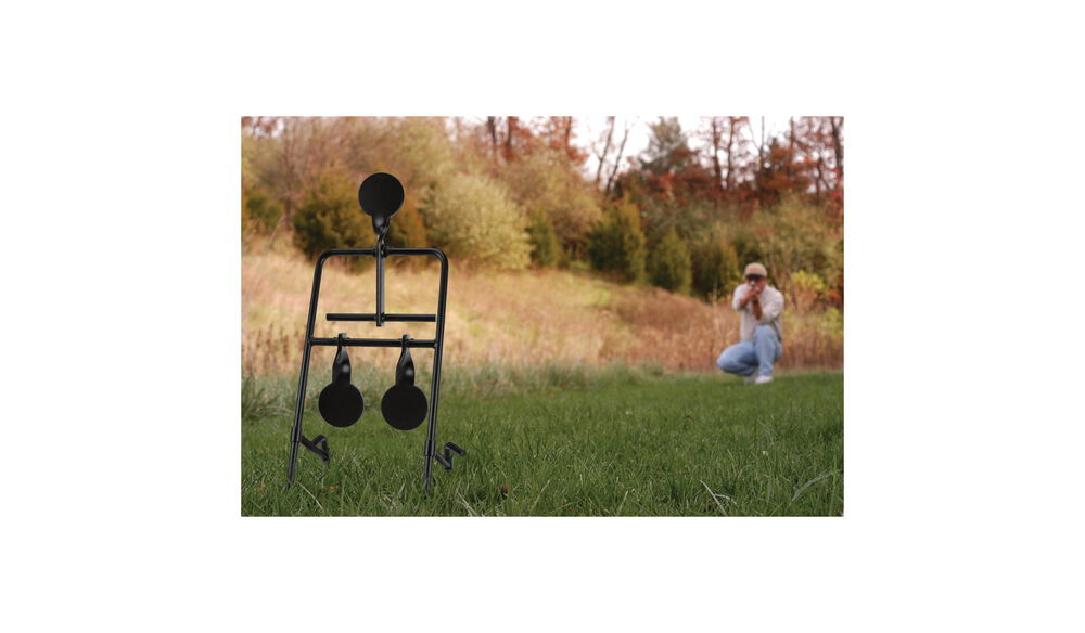 Handgun Resetting Target | Caldwell