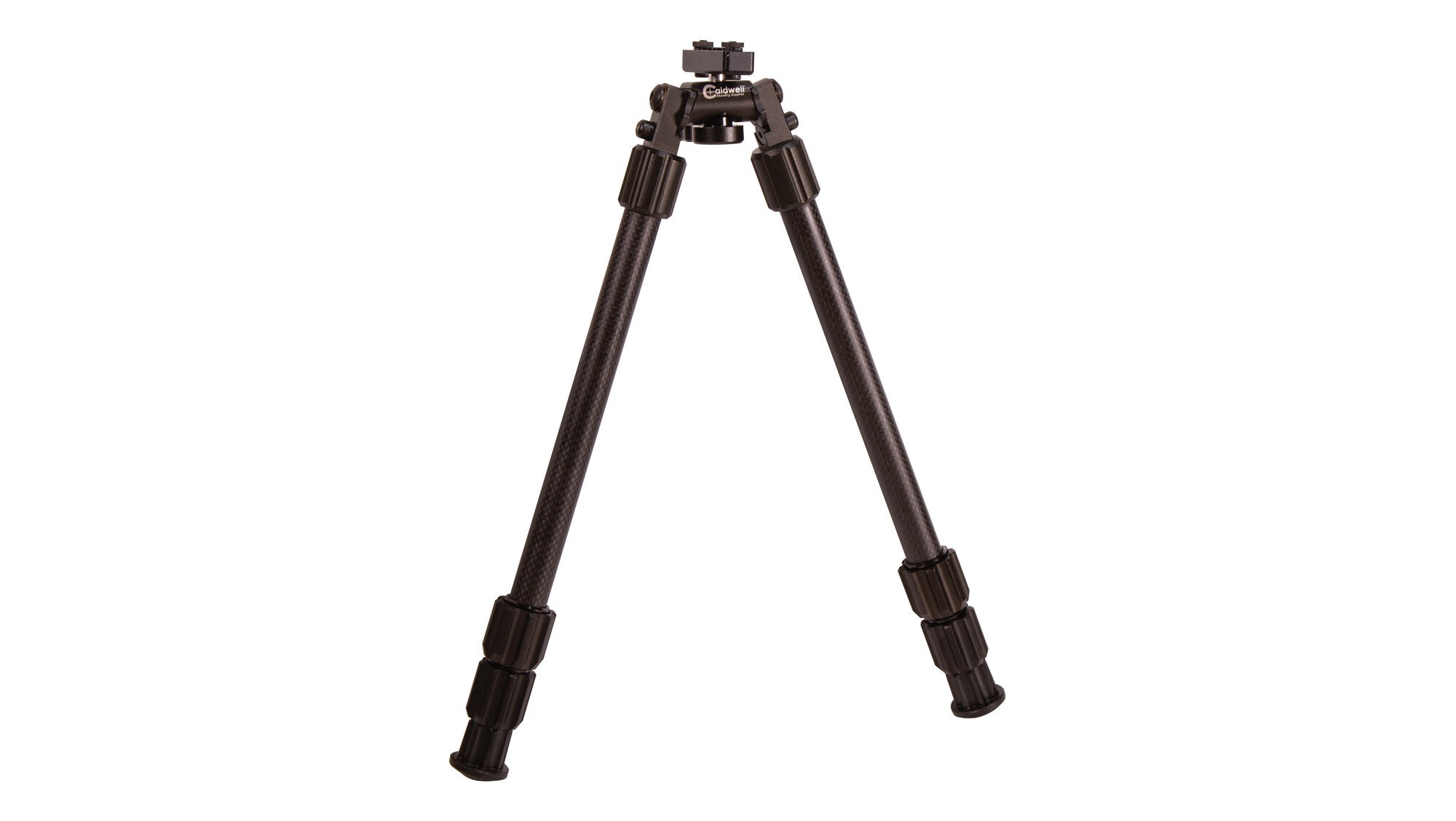 Accumax Premium Carbon Fiber - M-LOK, KeyMod Bipods