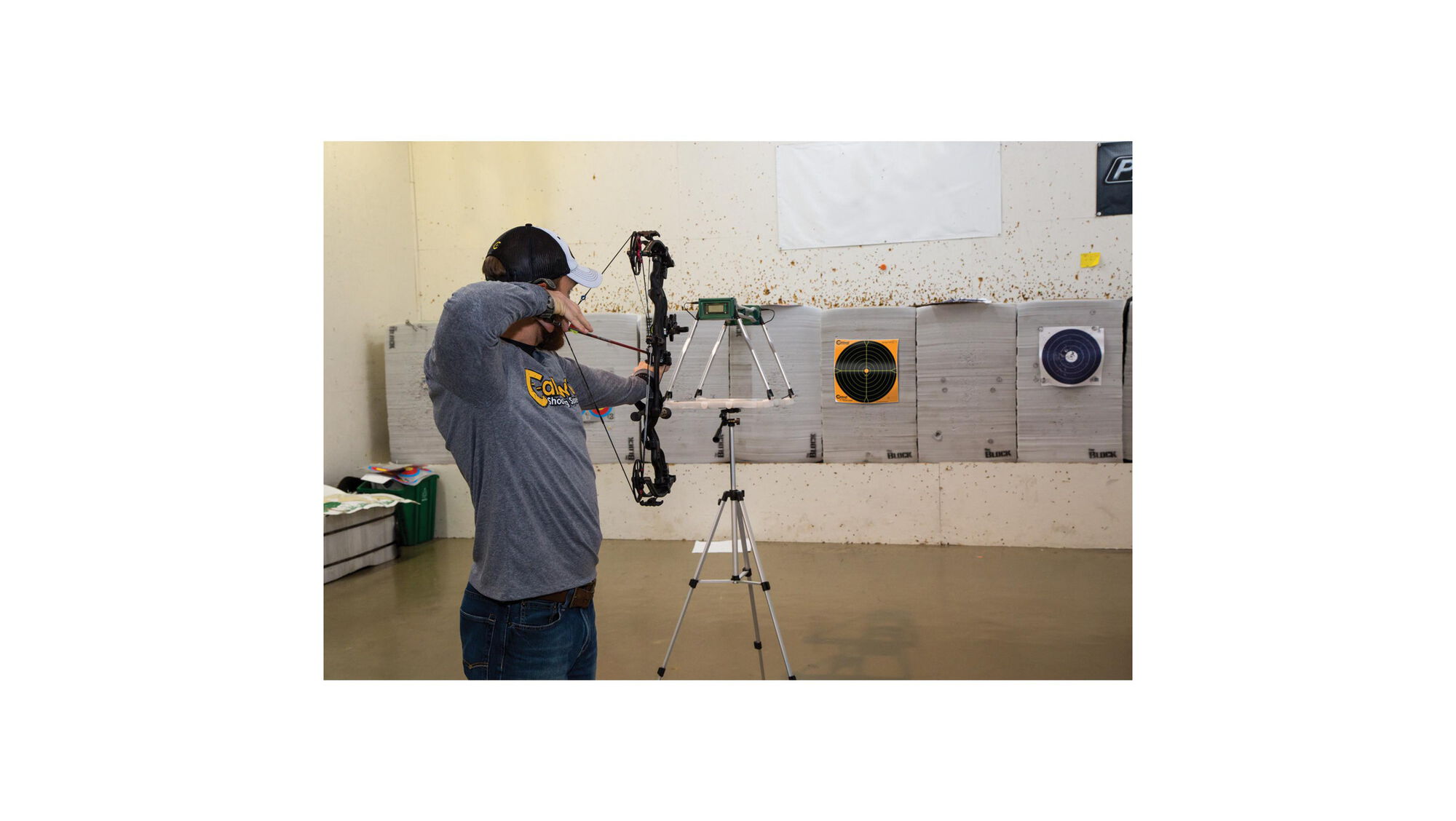 Ballistic Precision G2 Chronograph | Caldwell