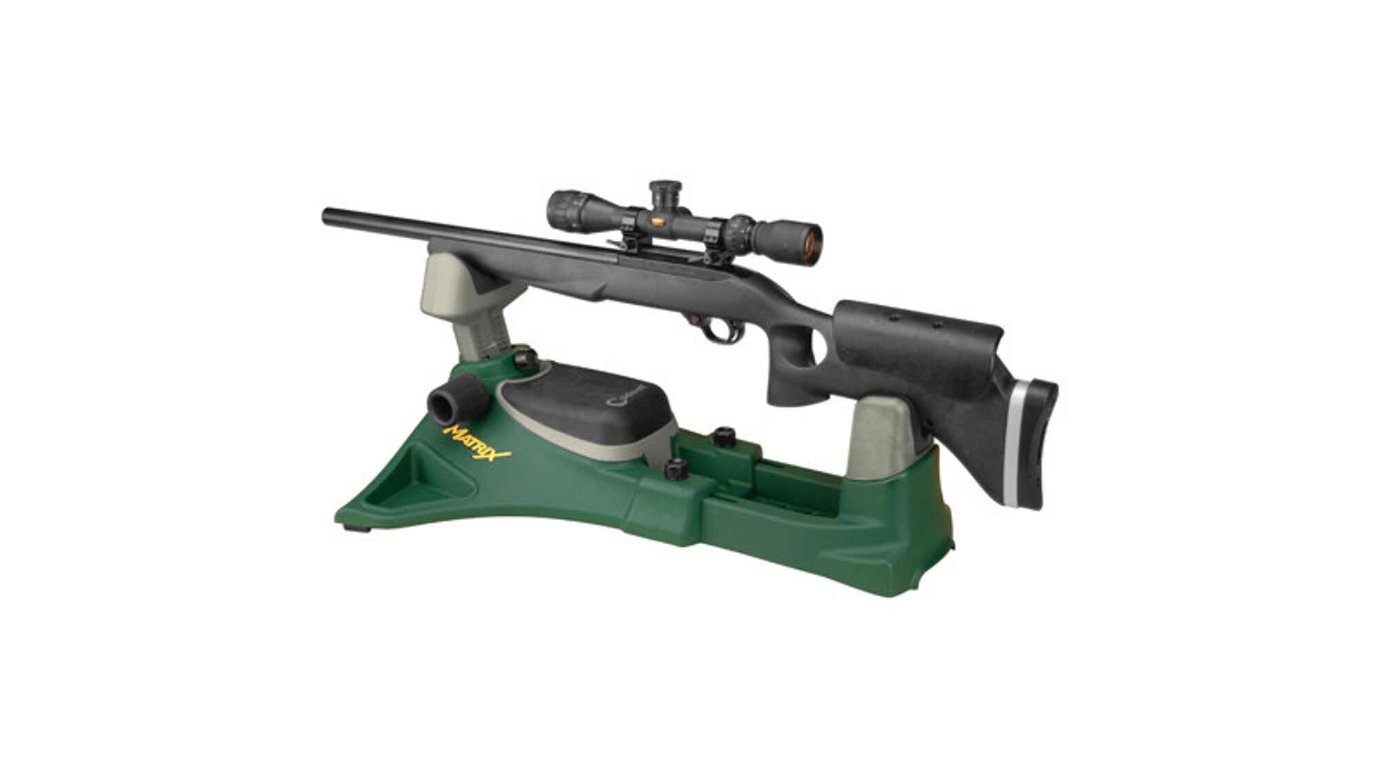 Matrix Shooting Rest | Front or Full Length Rest | Caldwell