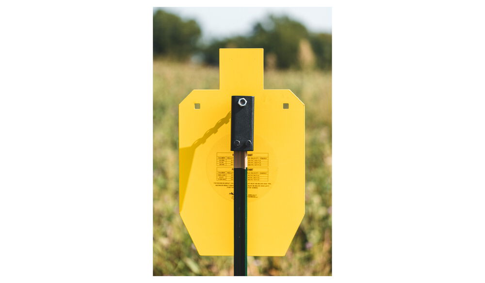 T Post Steel Target Hanger | Caldwell