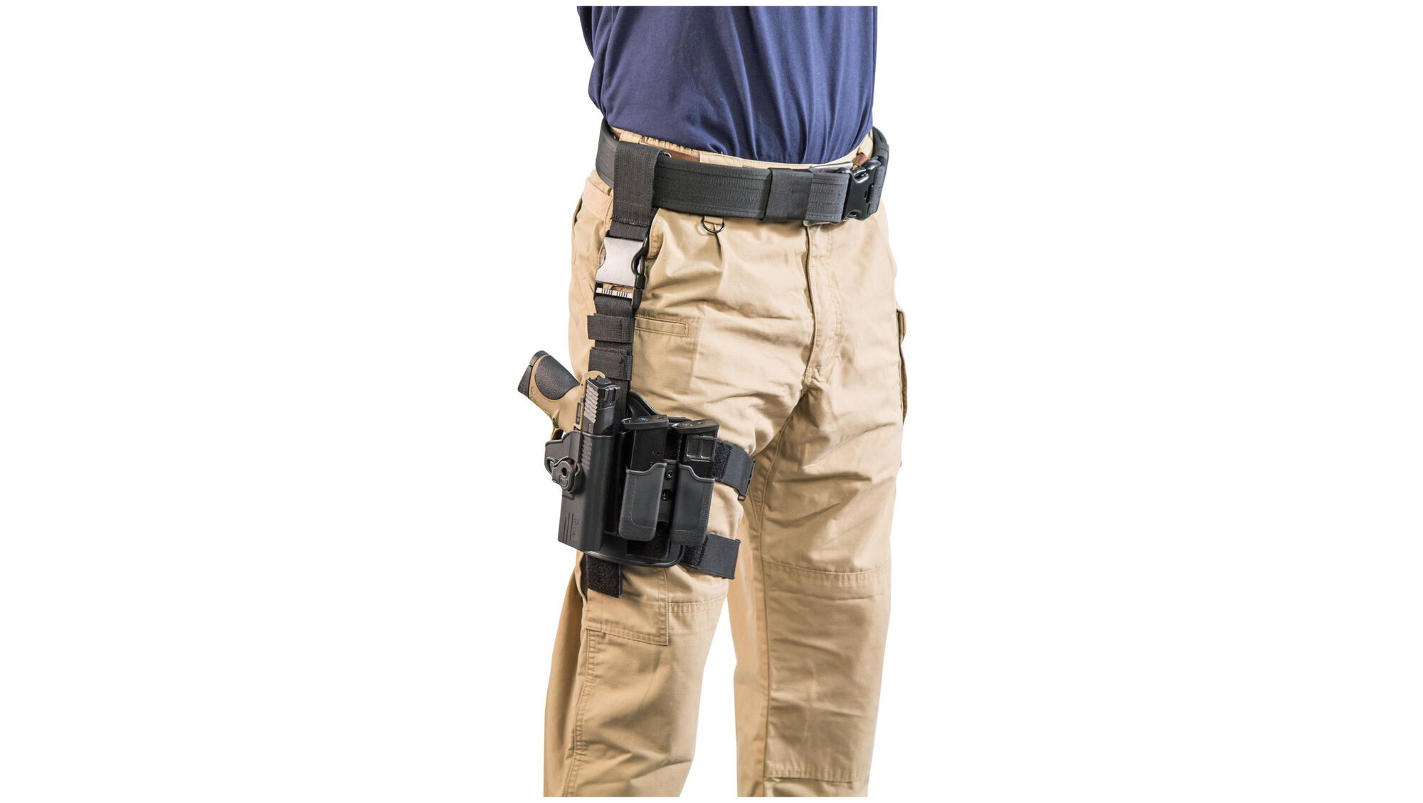 Tac Ops Drop Leg Rig | Drop Leg Holster | Caldwell