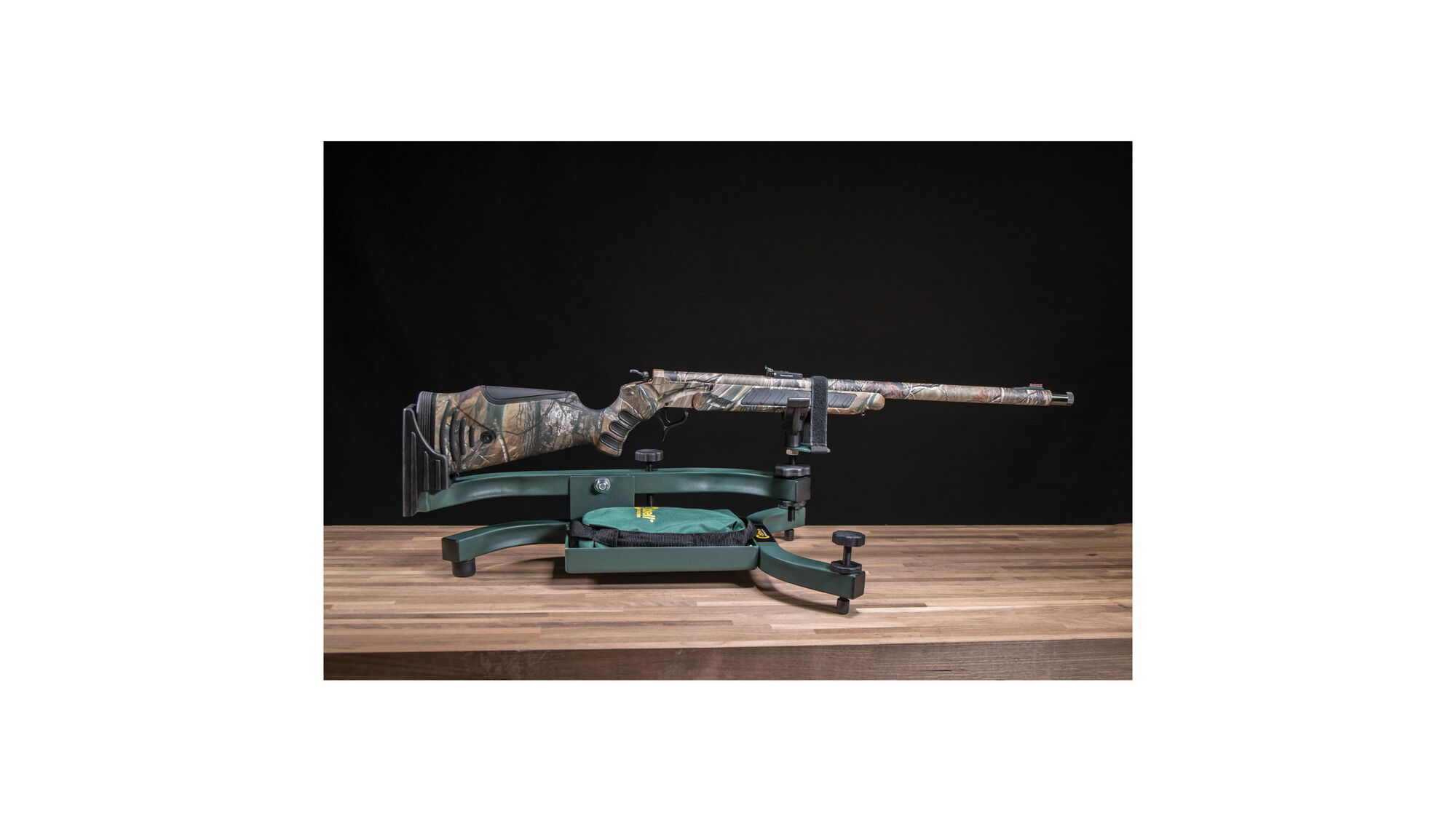 Lead Sled Solo | Gun Shooting Sled | Caldwell